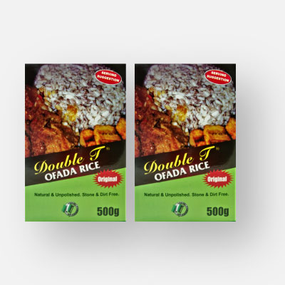 Awfod Foods Nig Ltd. Producers of the Best Ofada Rice in Nigeria.
