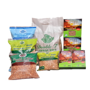 Awfod Foods Nig Ltd. Producers of the Best Ofada Rice in Nigeria.