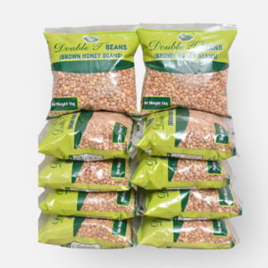 Awfod Foods Nig Ltd. Producers of the Best Ofada Rice in Nigeria.