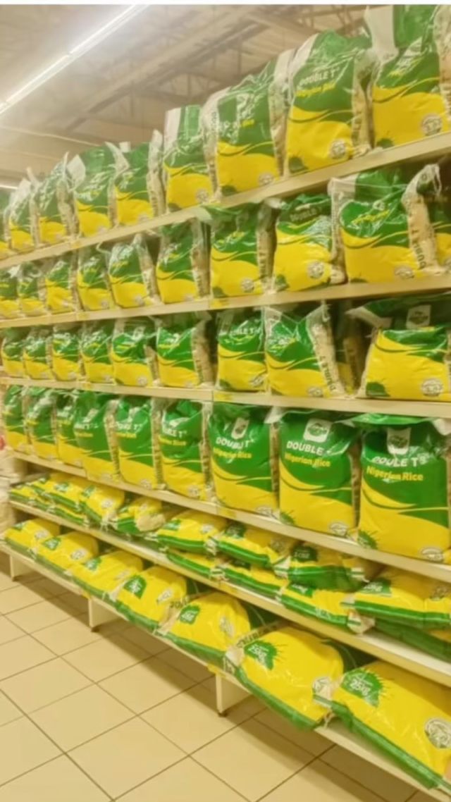 Contact Us - Awfod Foods Nig. Ltd.